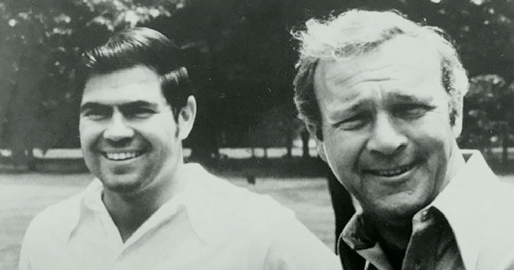 The Great Callaway Putter Heist